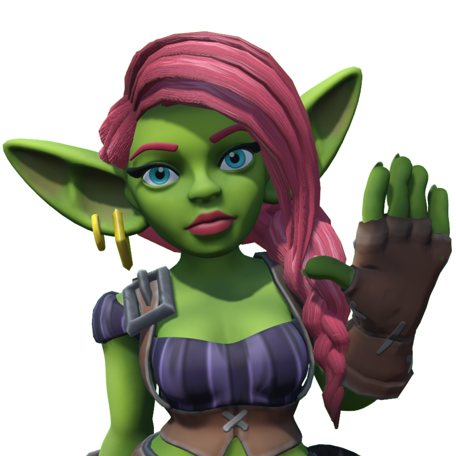 Accueil - Tiny Corner